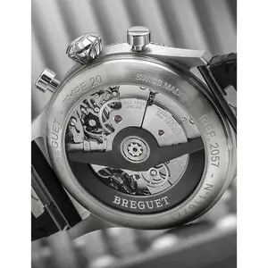 BREGUET Type Xx Chronographe 2067 Automatic Watch