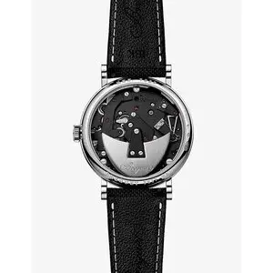 BREGUET Tradition 7037 Automatic Watch 38mm