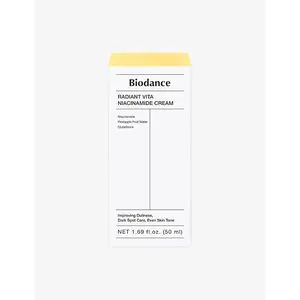 Biodance Radiant Vita Niacinamide Cream