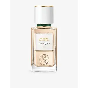 SOLFERINO Lumiere D'automne Eau De Parfum - One-color