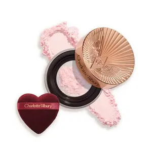 Charlotte Tilbury Airbrush Flawless Blur Loose Powder - One-color