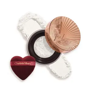 Charlotte Tilbury Airbrush Flawless Blur Loose Powder - One-color