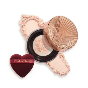 Charlotte Tilbury