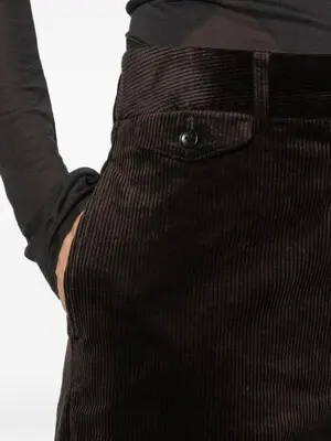 NICHOLSON & NICHOLSON Corduroy Trousers