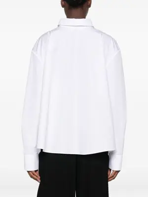 Givenchy Cotton Shirt