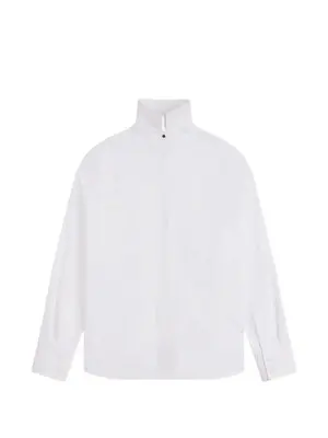 Givenchy Cotton Shirt - White