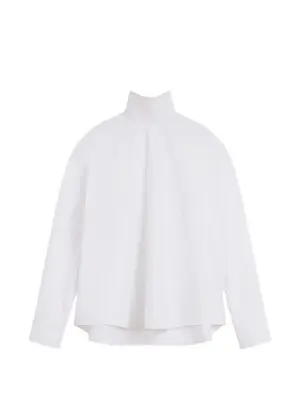 Givenchy Cotton Shirt - White