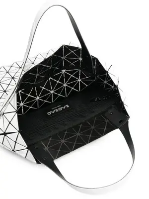 BAOBAO ISSEY MIYAKE Prism Gloss Tote Bag