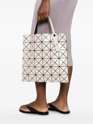 BAOBAO ISSEY MIYAKE Lucent Tote Bag