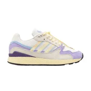 Adidas Bstn X Oregon Ultra Tech Og 'lilac Butter Yellow - Purple