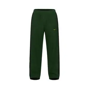 Nike X Nocta Vybz Lined Knit Pant 'forest