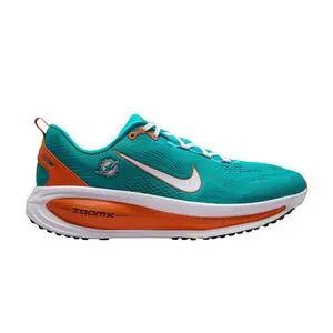 Nike Nfl X Vomero 18 'miami Dolphins - Green