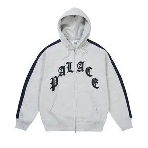 PALACE Legacy Zip Hood