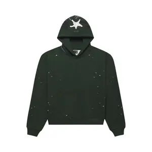 SP5DER Heavy Web Hoodie