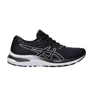 Asics Wmns Gel Cumulus 22 'carrier Grey - Black