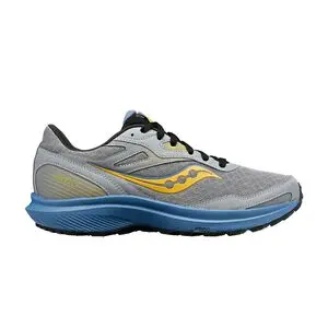 Saucony Wmns Cohesion Tr16 'alloy Basin - Grey