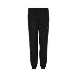 Nike X Nocta Northstar Nylon Track Pant - Black