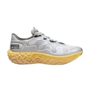 PUMA Salehe Bembury X Velum Nitro 2 - Silver