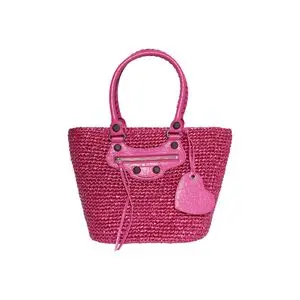 Balenciaga Le Cagole Panier 'light