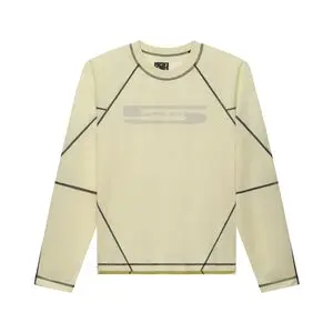 SP5DER Heavy 5 Knit 'foam
