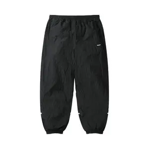 PALACE Big Ripstop Jogger - Black