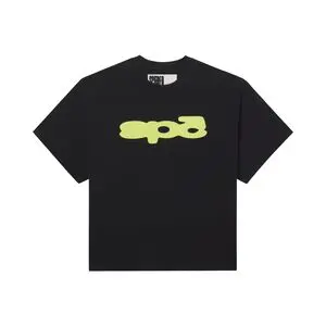 SP5DER Sp5 Bubble Tee 'onyx