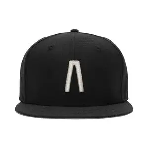 Fear Of God 59fifty Athletics Cap - Black