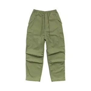 StÜssy Junya Cargo Pants 'olive