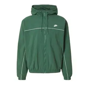 Nike Club Athlete Hooded Jacket