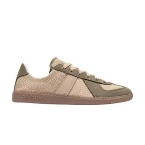 Adidas The Whitaker Group X Bw Army 'do Not Duplicate: Beige - Tan