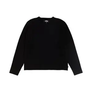 StÜssy Merino Roll Neck Sweater