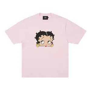 PALACE Betty Boop T-shirt 'chill - Pink