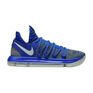 Nike Zoom Kd 10 - Blue