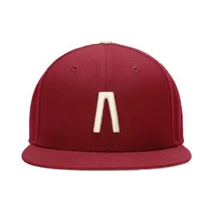 Fear Of God Athletics Cap - Red