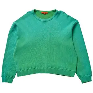 XHIBITION Thermal Long-sleeve 'clover - Green