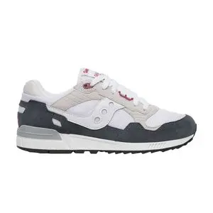 Saucony Shadow 5000 Sneakers - White