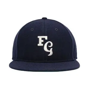 Fear Of God 59fifty Retro Fitted Fg Cap - Blue