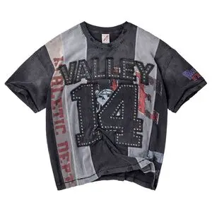 VALE FOREVER Chop N Screw Tee