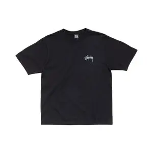 StÜssy Junya Surfman Tee - Black