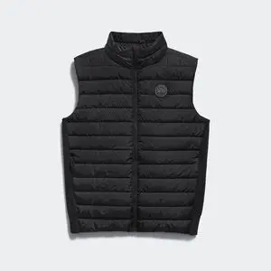 Canada Goose Hybridge Flavio Vest - Black