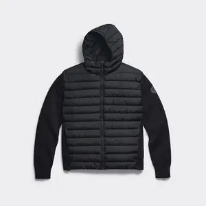 Canada Goose Hybridge Flavio Hoodie