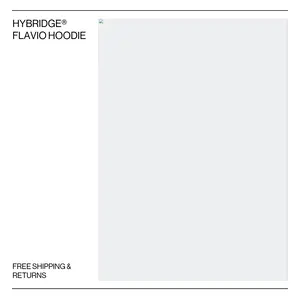 Canada Goose Hybridge Flavio Hoodie
