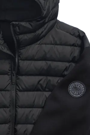Canada Goose Hybridge Flavio Hoodie