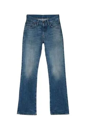 Acne Studios Bingo Jeans - Midblue