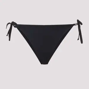 DIESEL® Mini Bikini Bottom - Black