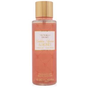 Victoria's Secret Golden Apricot & Honey Fragrance Mist For - Default