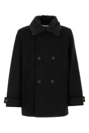 Our Legacy Wool Wage Jacket