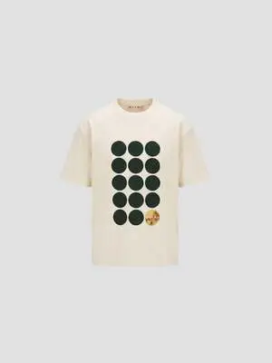 Marni Cotton Knit T-shirt
