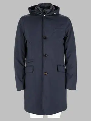 MOORER Redon-skt Jacket