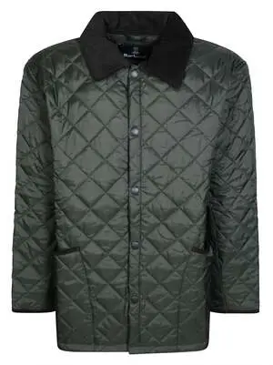 Barbour Liddesdale Quilted Jacket
